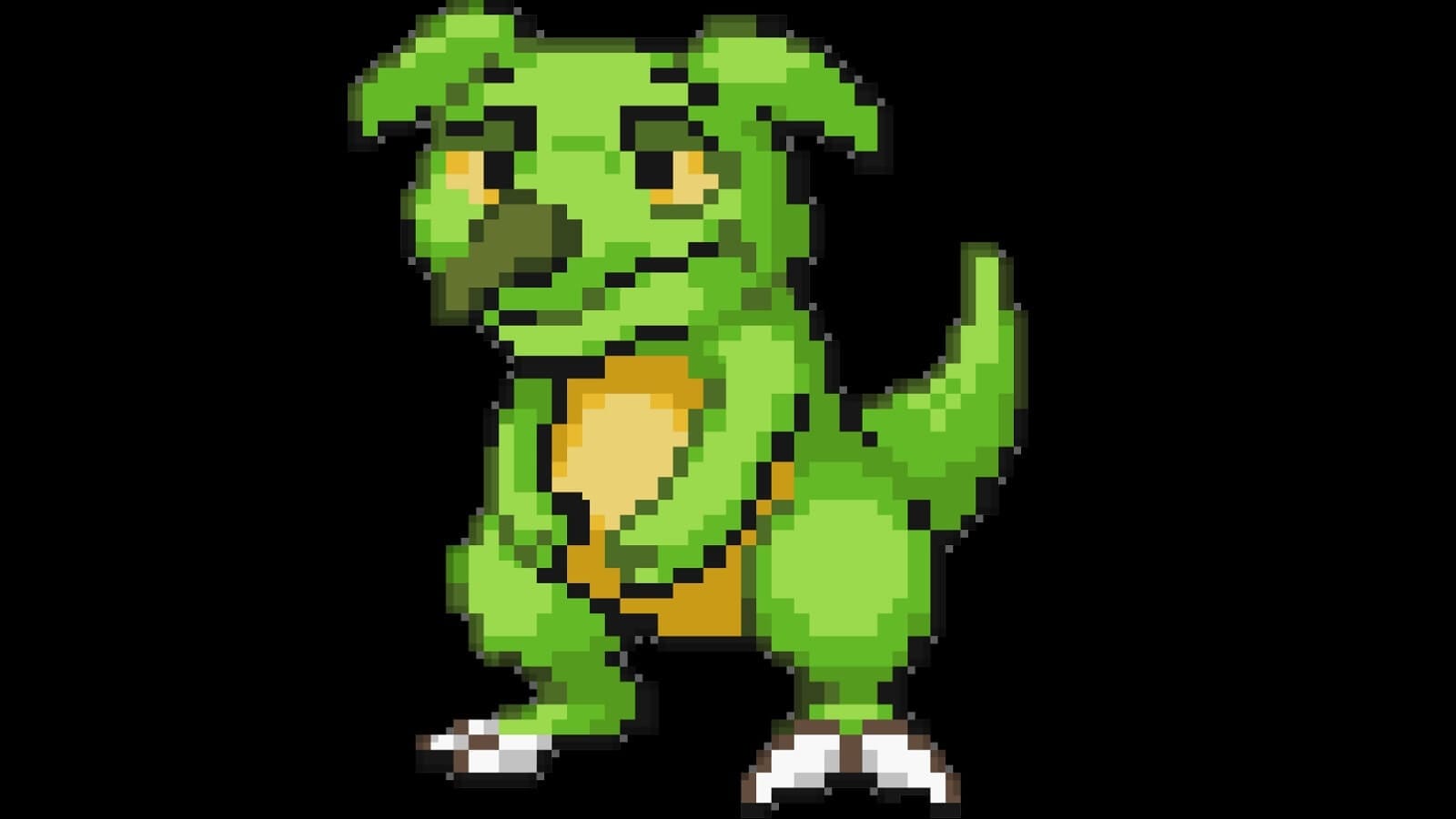 How To Restore Fossils In Pokemon Clover | PokemonCoders