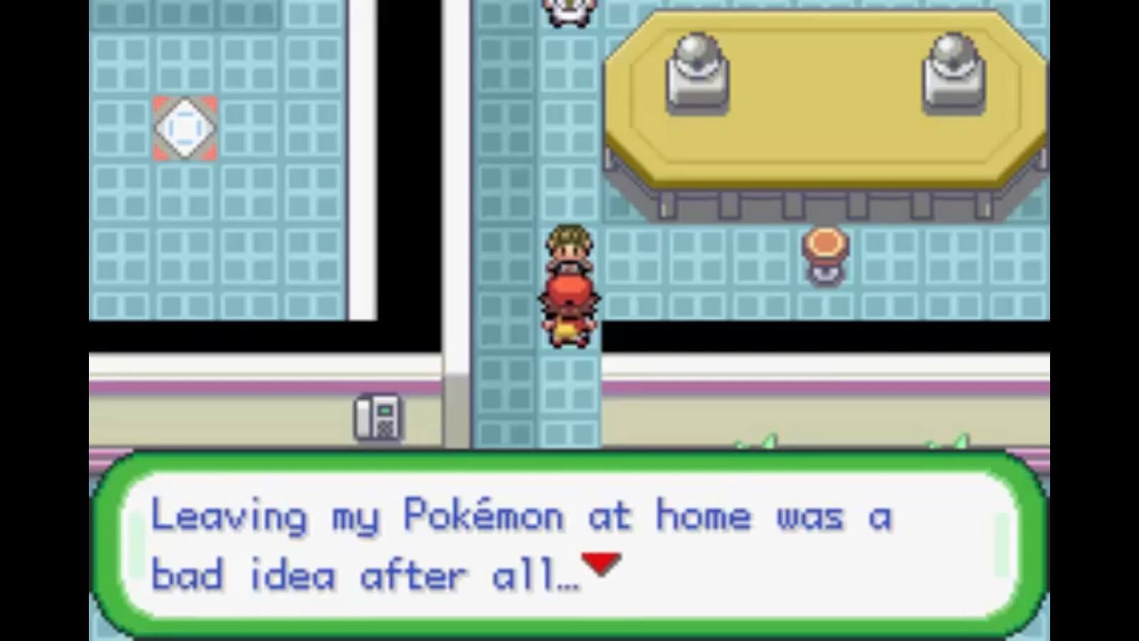 Where Is The Card Key In Pokemon Clover | PokemonCoders