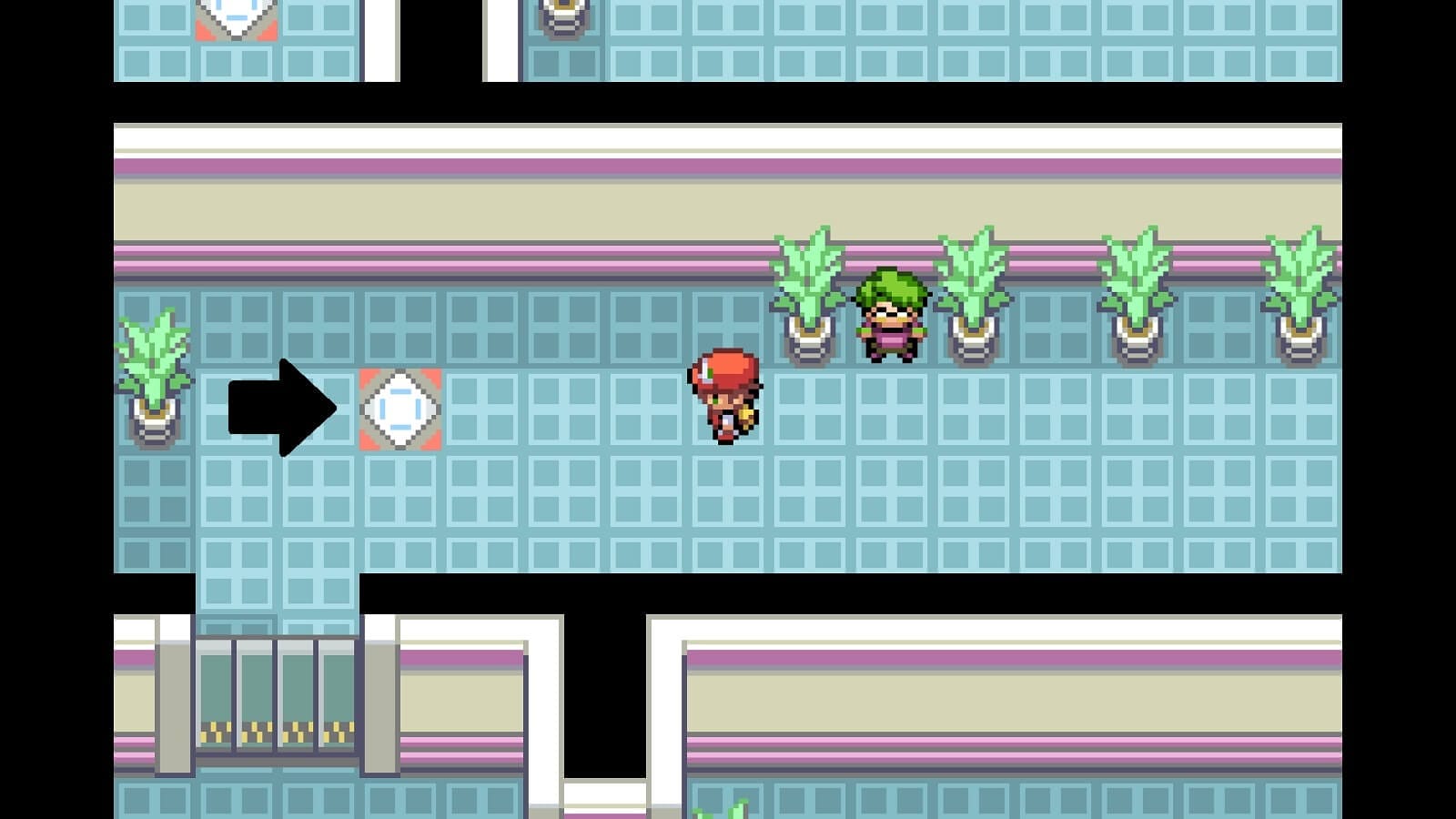 Where Is The Card Key In Pokemon Clover | PokemonCoders