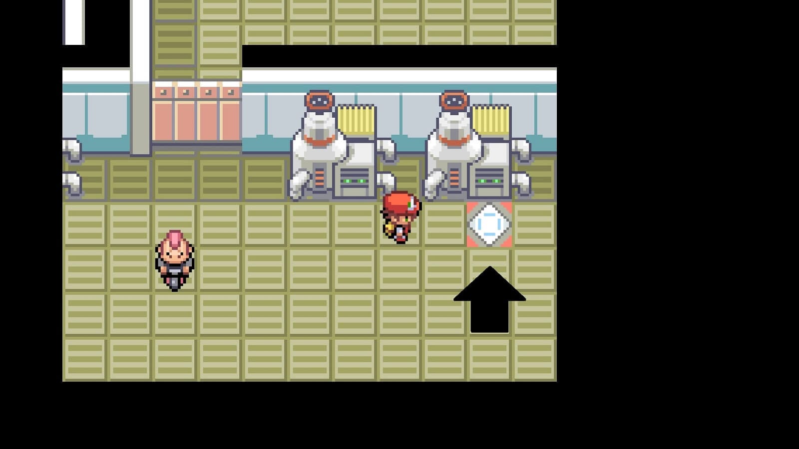 Where Is The Card Key In Pokemon Clover | PokemonCoders