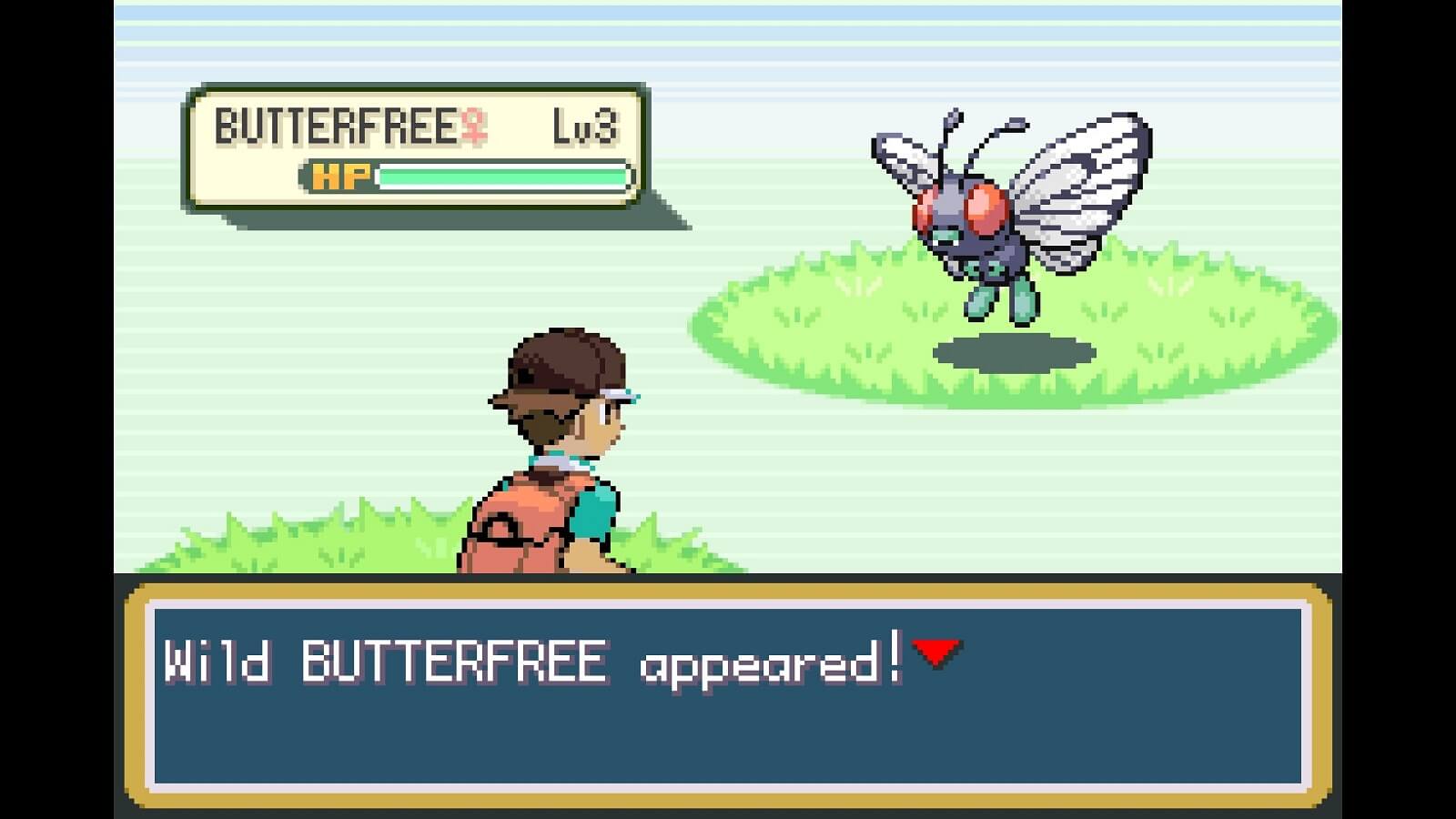 Pokemon PearGreen Cheats | PokemonCoders