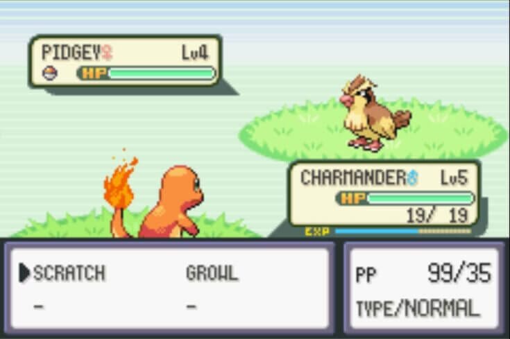 Pokemon FireRed Deluxe Cheats | PokemonCoders