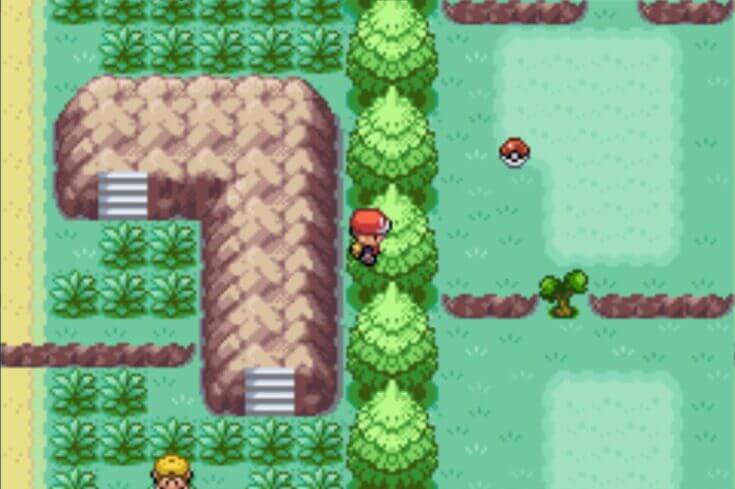 Pokemon FireRed Deluxe Cheats | PokemonCoders