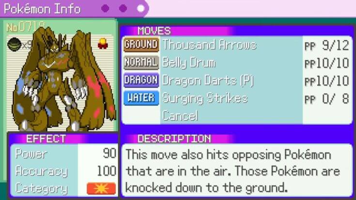 How Do DNA Splicers Work In PokeRogue: Ultimate Fusion Guide ...