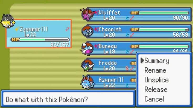 How Do DNA Splicers Work In PokeRogue: Ultimate Fusion Guide ...