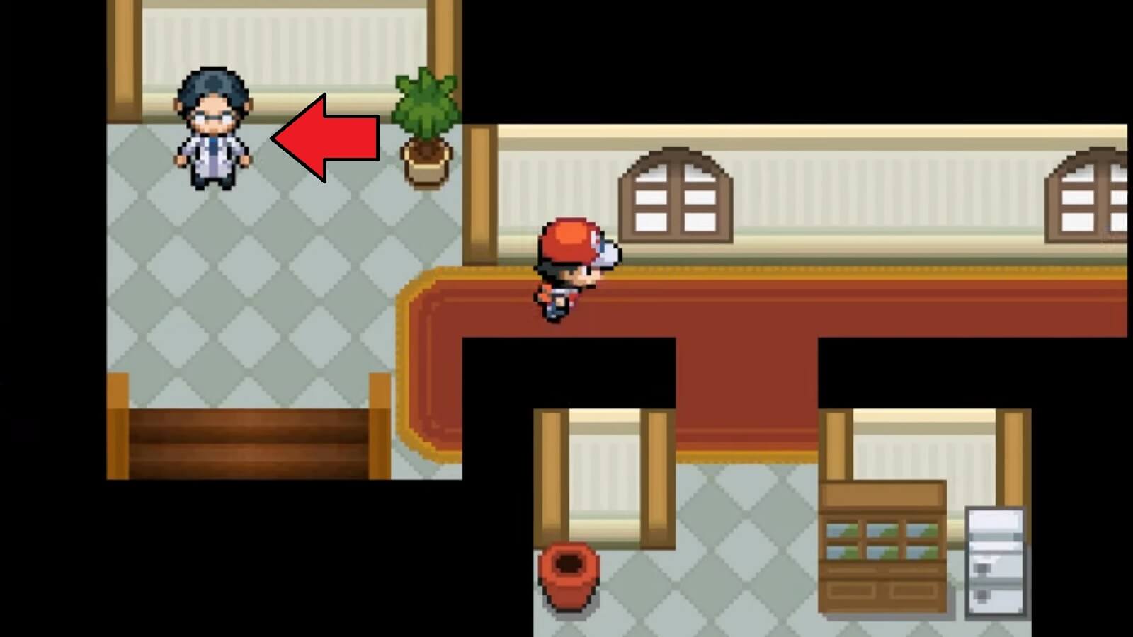 How To Get Flash In Pokemon Infinite Fusion | PokemonCoders