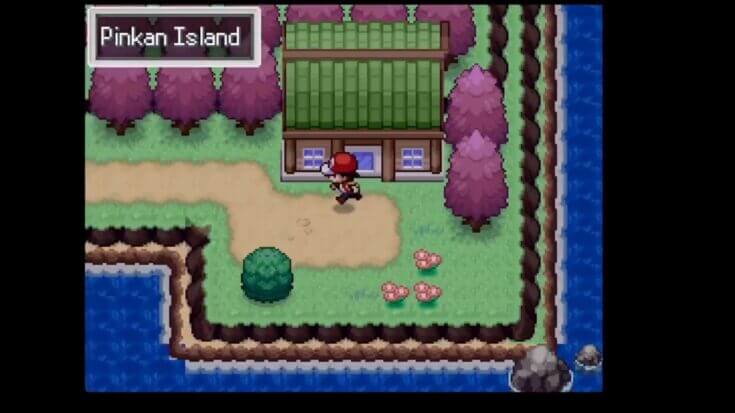 How To Get Diancie In Pokemon Infinite Fusion | PokemonCoders