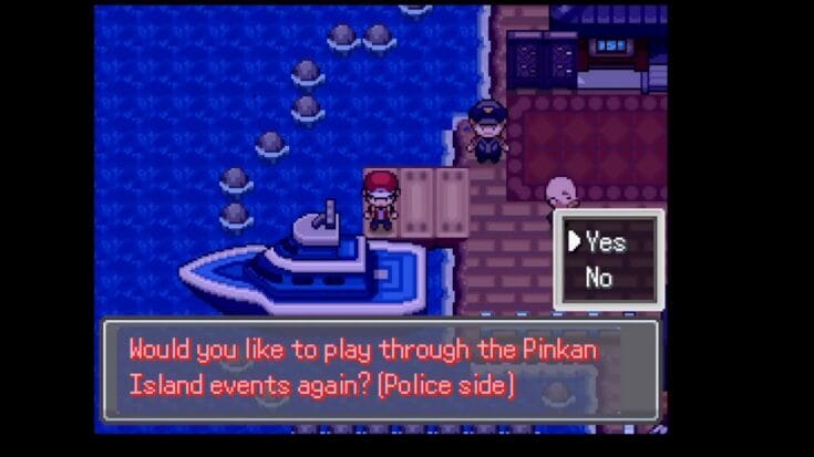 How To Get Diancie In Pokemon Infinite Fusion | PokemonCoders