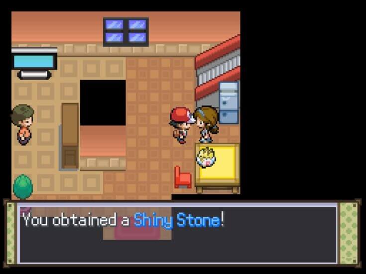 How To Get A Shiny Stone In Pokemon Infinite Fusion | PokemonCoders