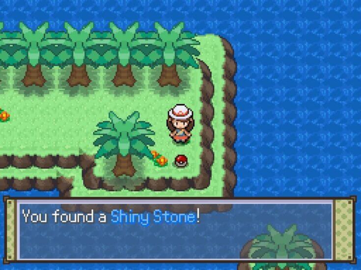 How To Get A Shiny Stone In Pokemon Infinite Fusion | PokemonCoders