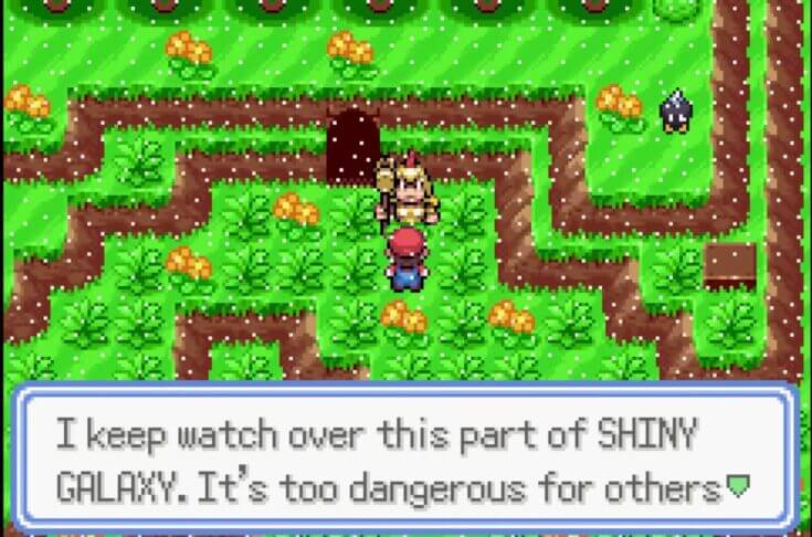 How To Get Antasma In Super Mariomon | PokemonCoders