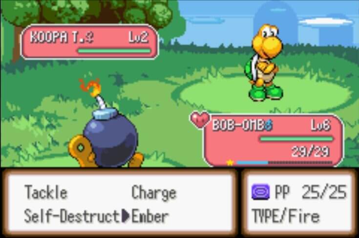 Super Mariomon Starters: Complete Guide To Choosing Your First Mariomon ...