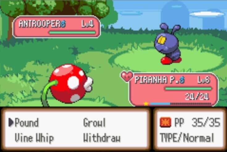 Super Mariomon Starters: Complete Guide To Choosing Your First Mariomon ...