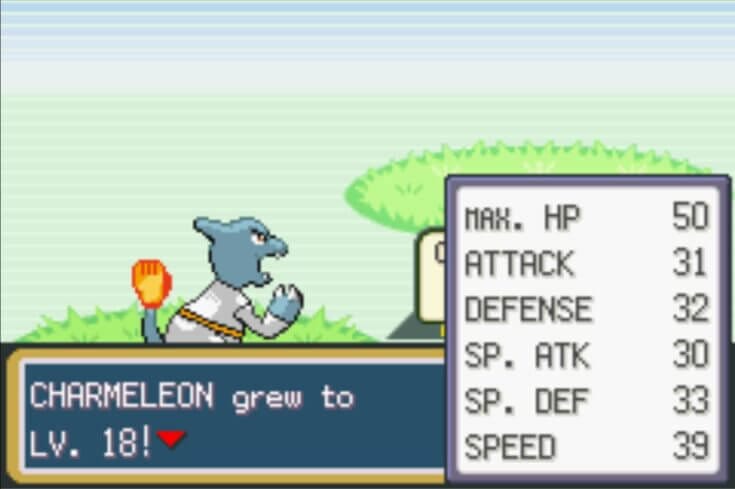 Pokemon FireRed Delta Cheats | PokemonCoders