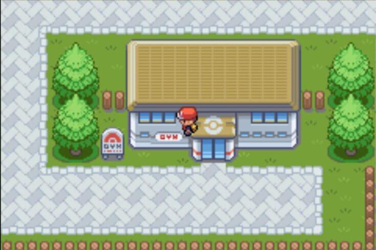 Pokemon FireRed Delta Cheats | PokemonCoders