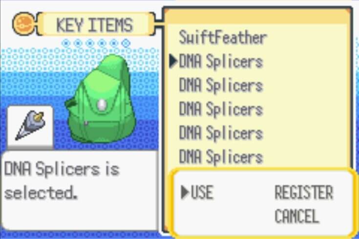 Pokemon Pisces Cheats | PokemonCoders