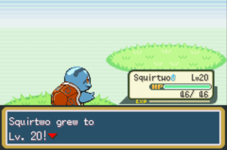 Pokemon Uncanny Cheats | PokemonCoders