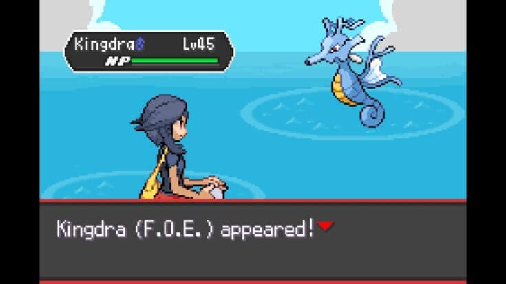 How To Get To Charon In Pokemon Odyssey | PokemonCoders