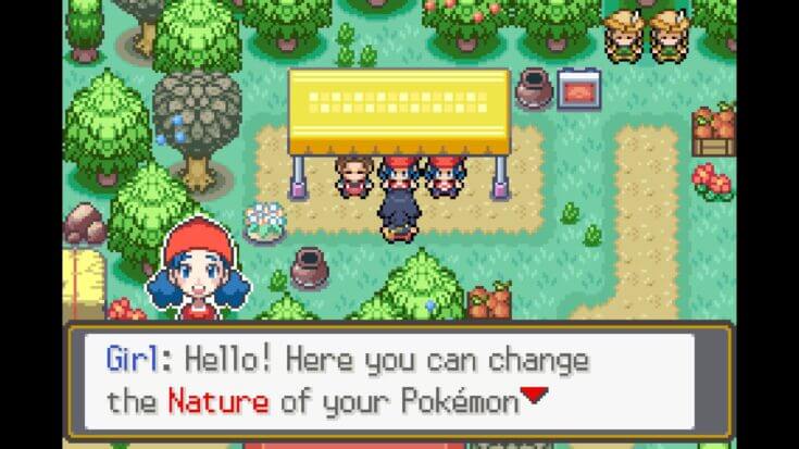 How To Get To Charon In Pokemon Odyssey | PokemonCoders