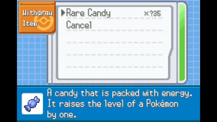 Pokemon Let's Go Pikachu The Demake Cheats | PokemonCoders