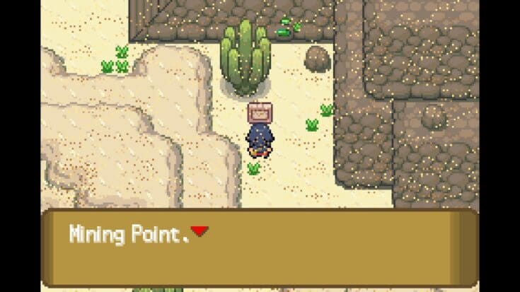 Pokemon Odyssey Second Stratum Walkthrough | PokemonCoders