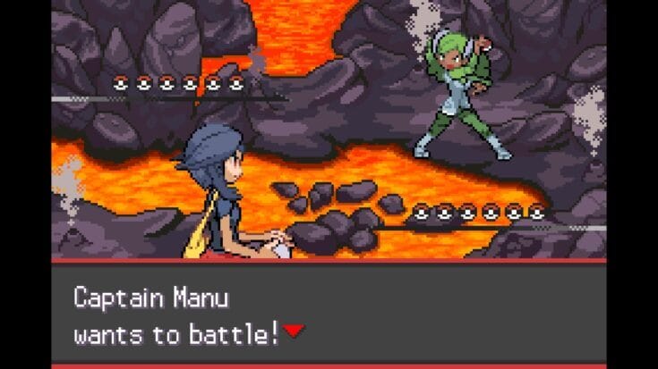 Pokemon Odyssey Third Stratum Walkthrough | PokemonCoders