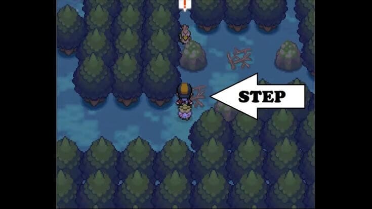 How To Get Cut In Pokemon HeartGold And SoulSilver | PokemonCoders
