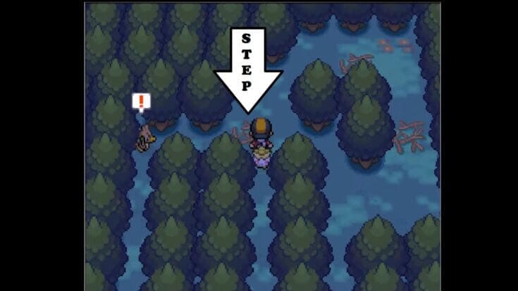 How To Get Cut In Pokemon HeartGold And SoulSilver | PokemonCoders