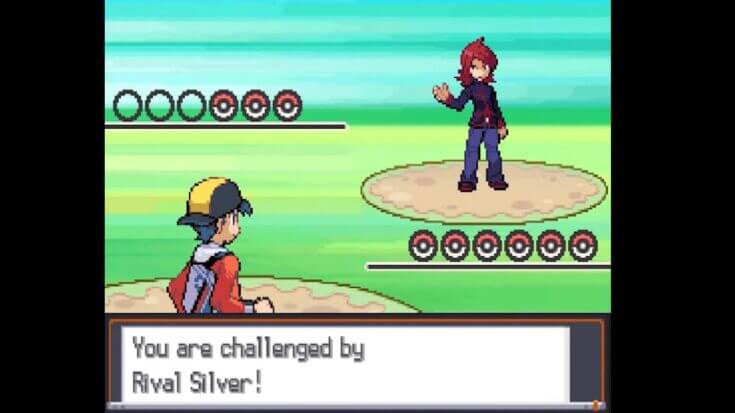 How To Get Cut In Pokemon HeartGold And SoulSilver | PokemonCoders