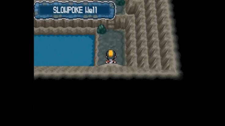 How To Get Cut In Pokemon HeartGold And SoulSilver | PokemonCoders