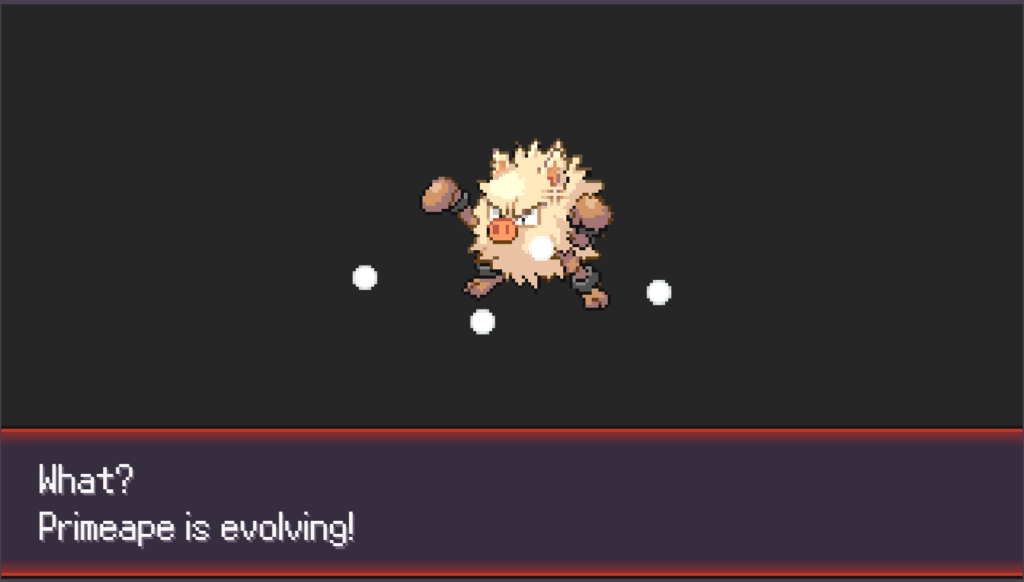 How To Evolve Primeape In PokeRogue | PokemonCoders