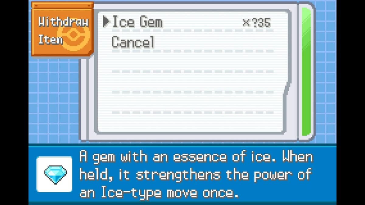 Pokemon Minced Fusion Cheats | PokemonCoders