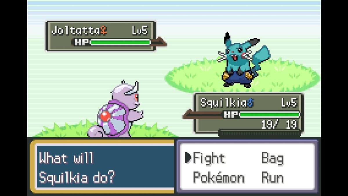 Pokemon Minced Fusion Cheats | PokemonCoders