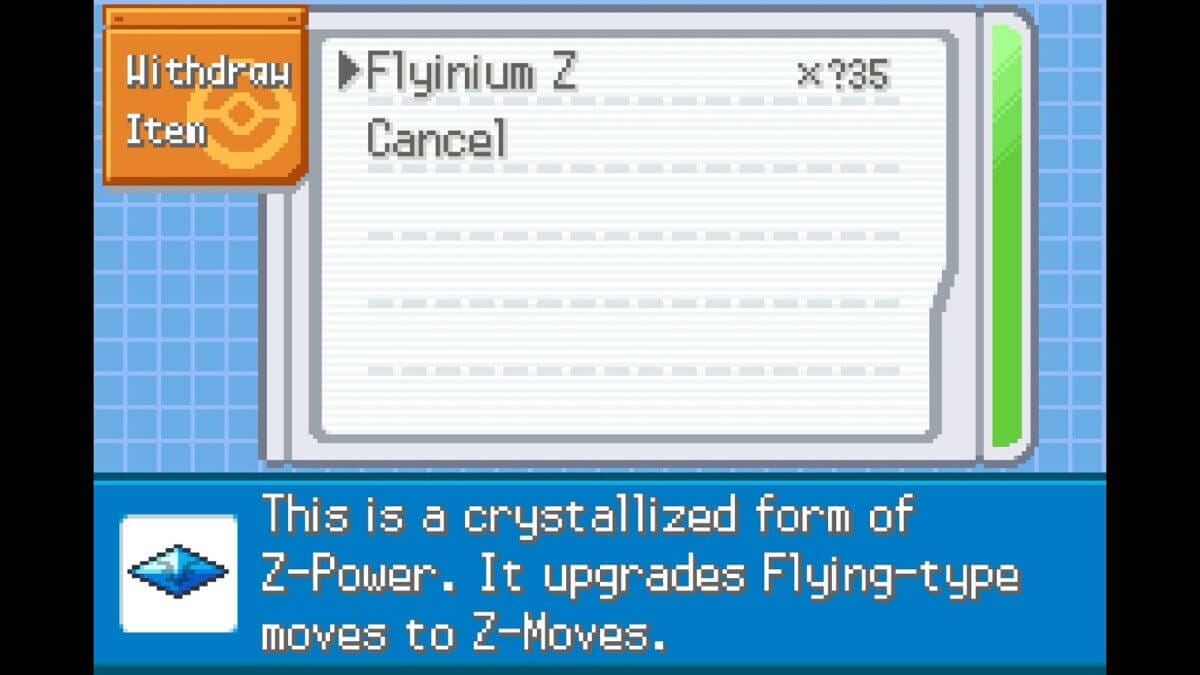 Pokemon Minced Fusion Cheats | PokemonCoders