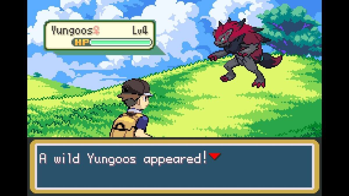 Pokemon The New Kanto Cheats | PokemonCoders