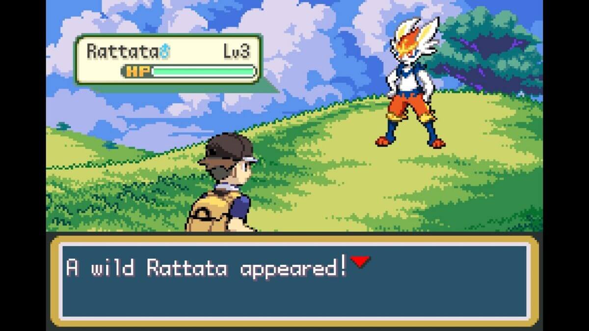 Pokemon The New Kanto Cheats | PokemonCoders