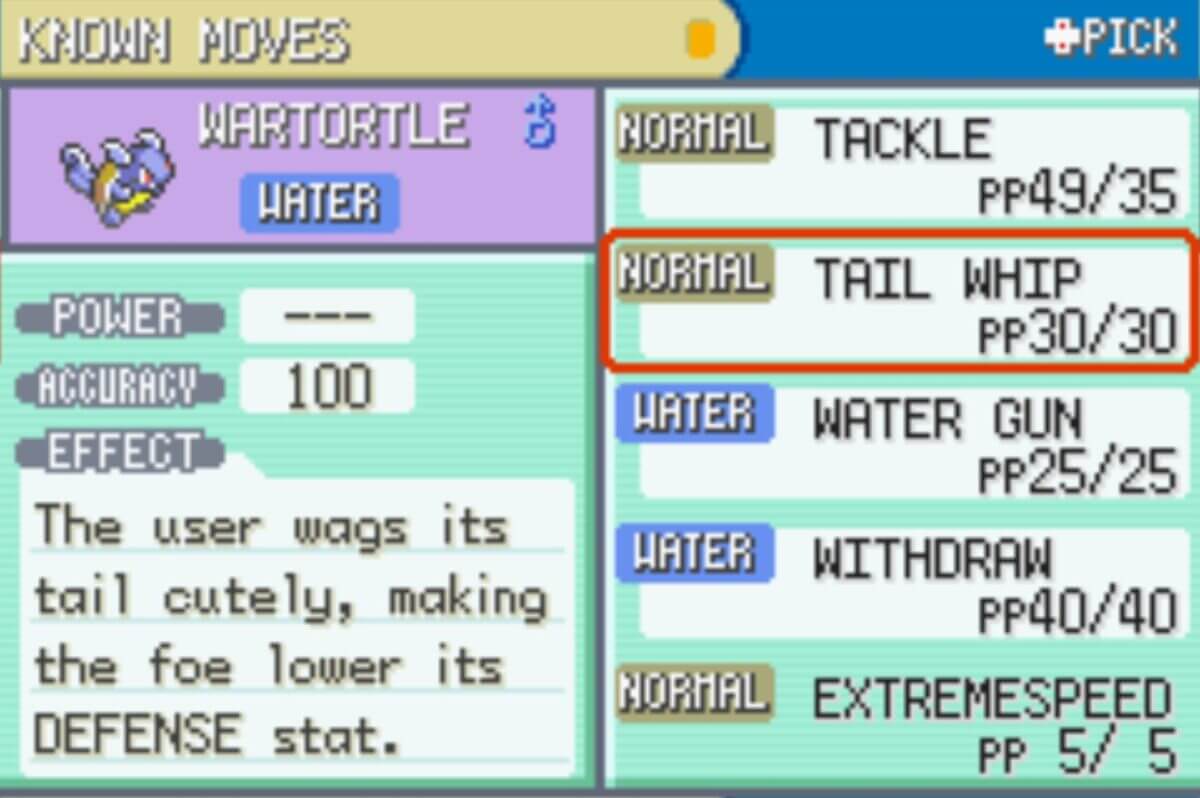 Pokemon Blue Reborn Cheats | PokemonCoders