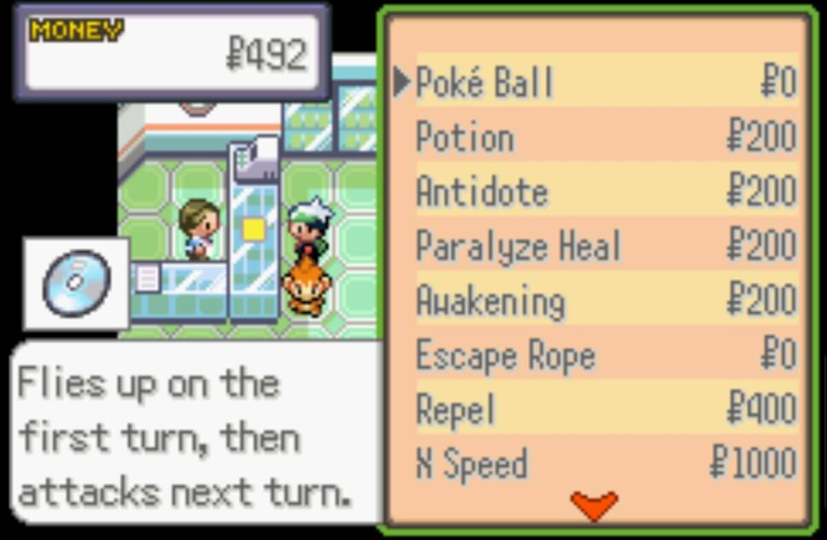 Pokemon Contemporary Emerald Cheats | PokemonCoders
