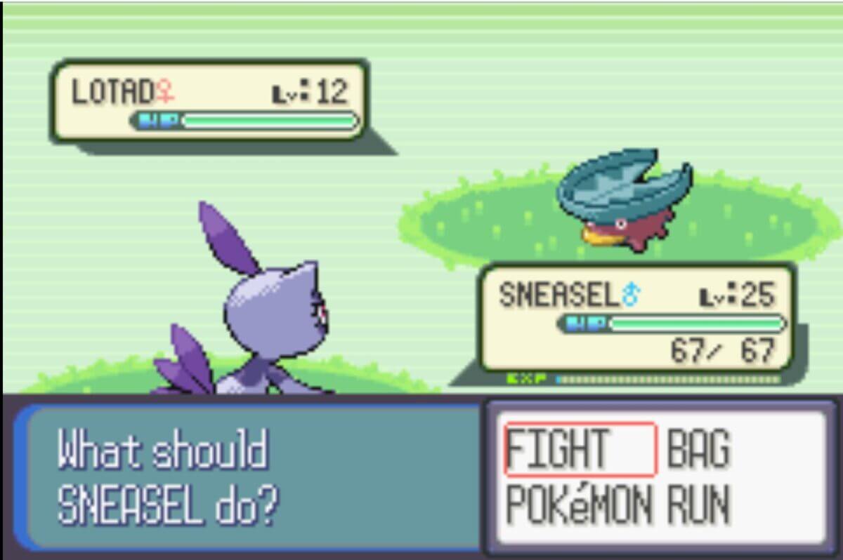 Pokemon Royal Sapphire Cheats | PokemonCoders