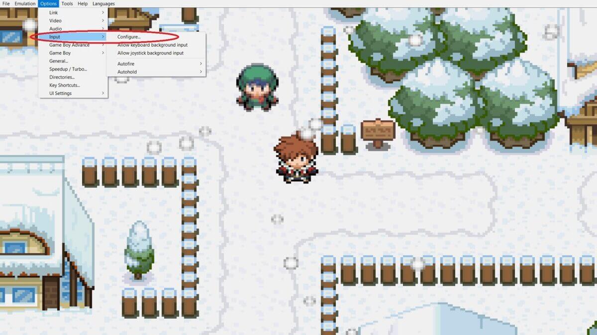 How To Fast Forward Visual Boy Advance | PokemonCoders