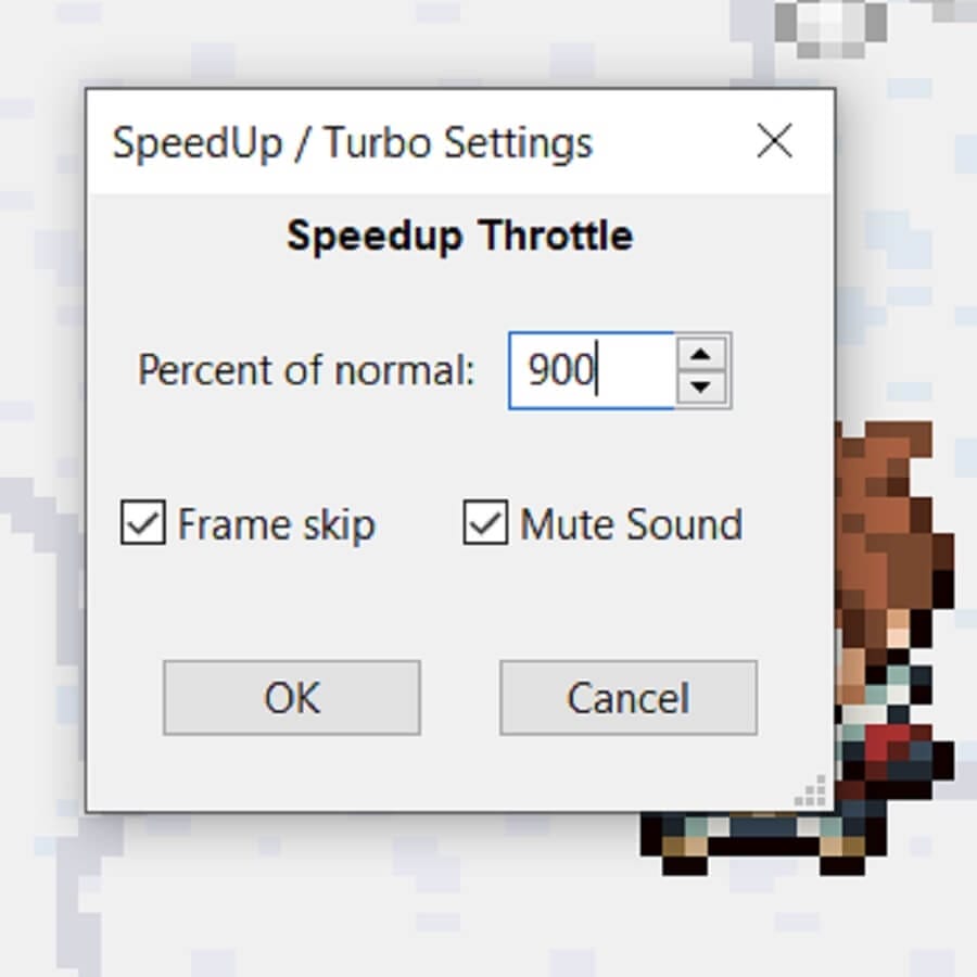 How To Fast Forward Visual Boy Advance | PokemonCoders