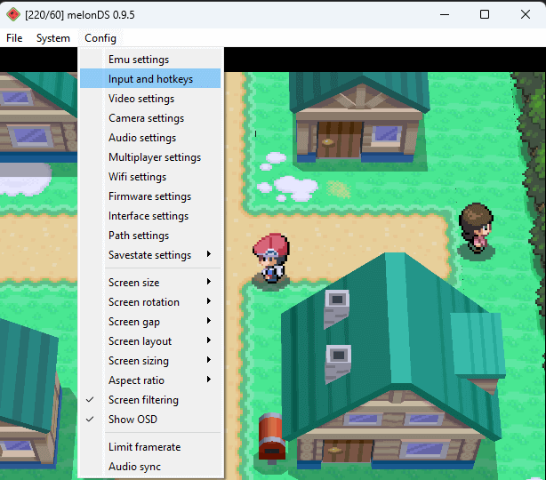 How To Speed Up MelonDS: Fast-Forward Tutorial | PokemonCoders