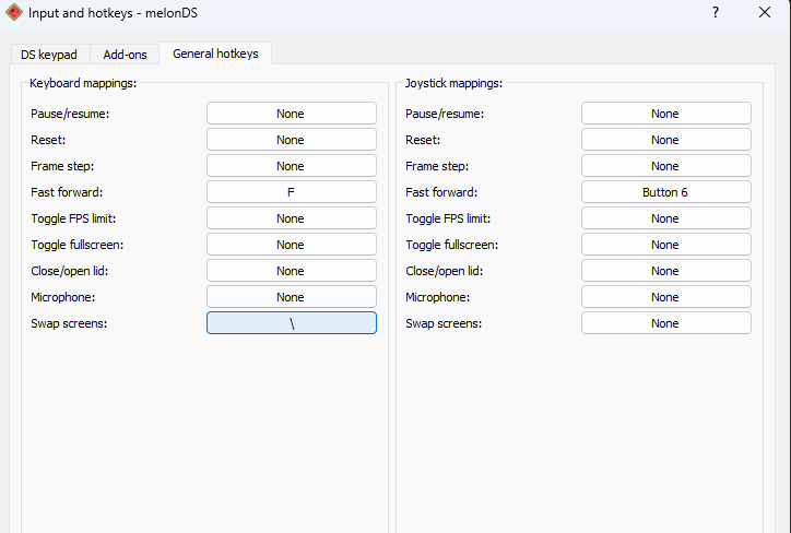 How To Switch Screens On MelonDS | PokemonCoders