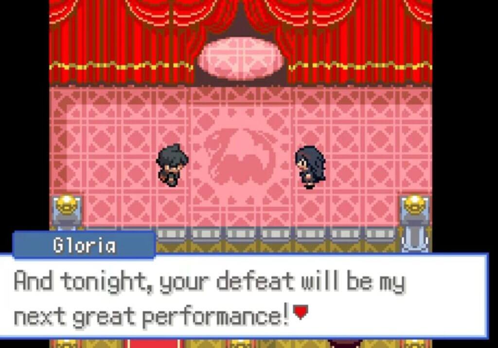 Pokemon Dreamstone Mysteries Gym Leaders Guide | PokemonCoders