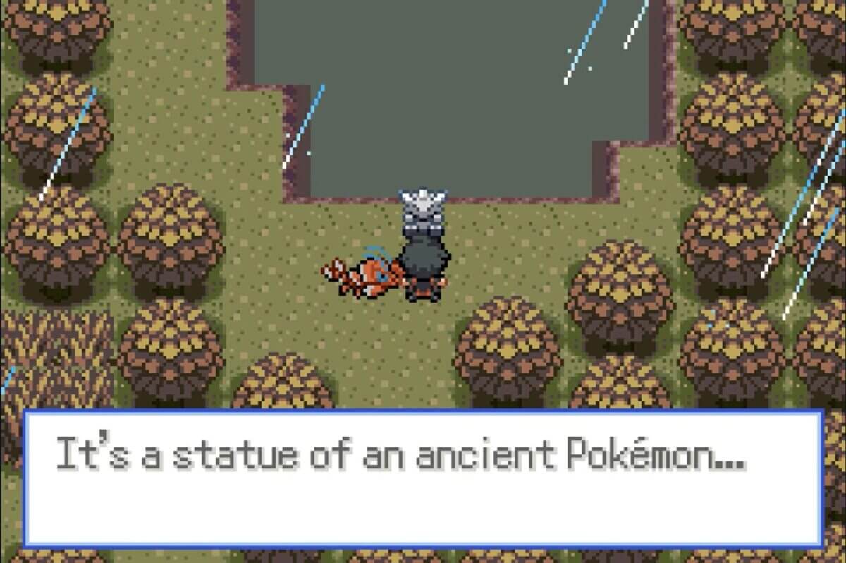 How To Use The Rare Shard In Pokemon Dreamstone Mysteries | PokemonCoders