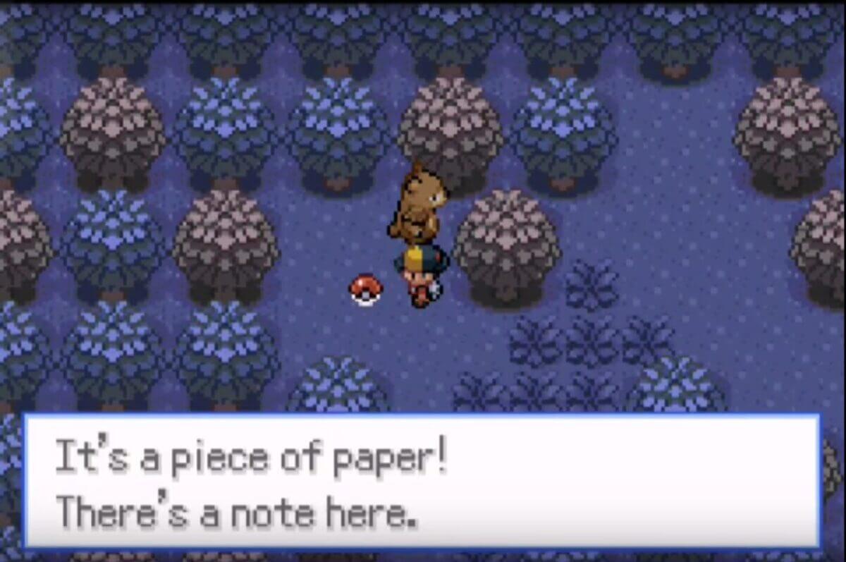 All Legendary Pokemon Locations In Pokemon Dreamstone Mysteries ...