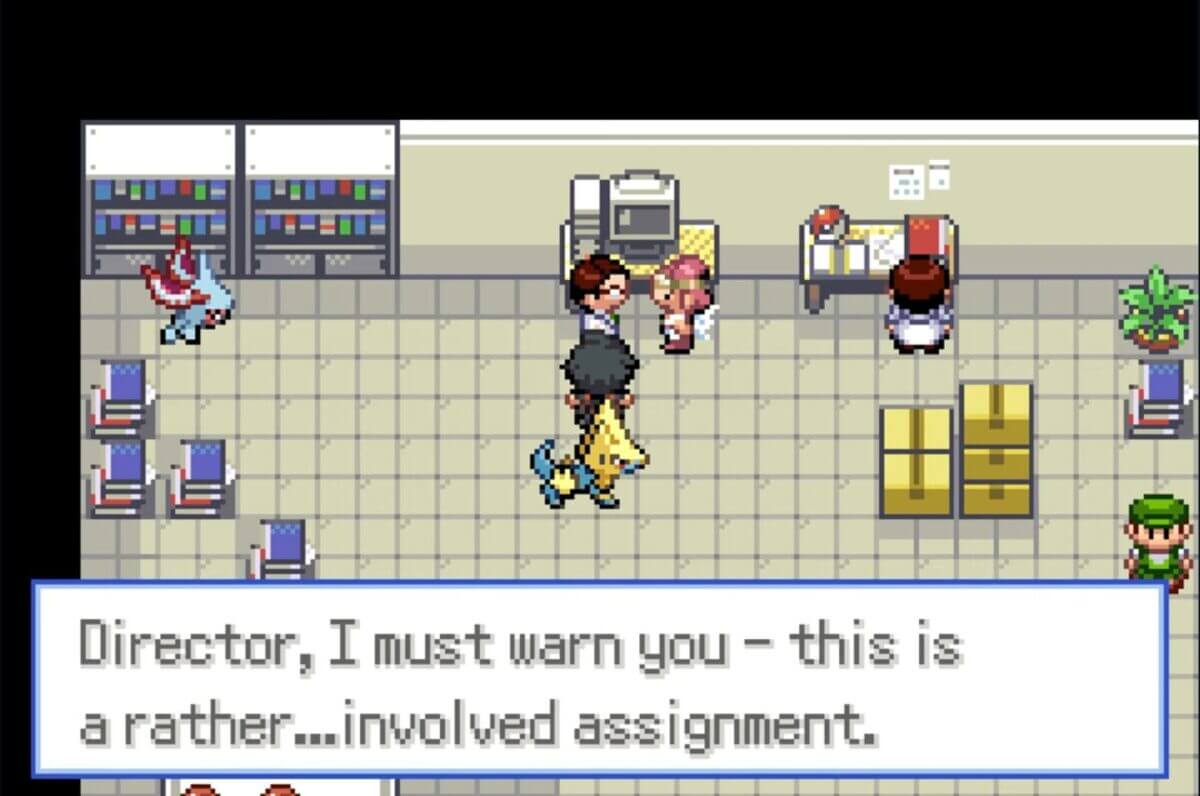 All Legendary Pokemon Locations In Pokemon Dreamstone Mysteries ...