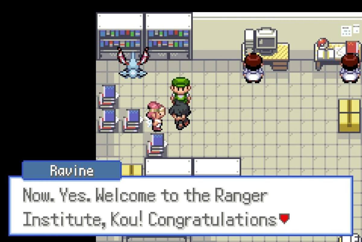 All Legendary Pokemon Locations In Pokemon Dreamstone Mysteries ...