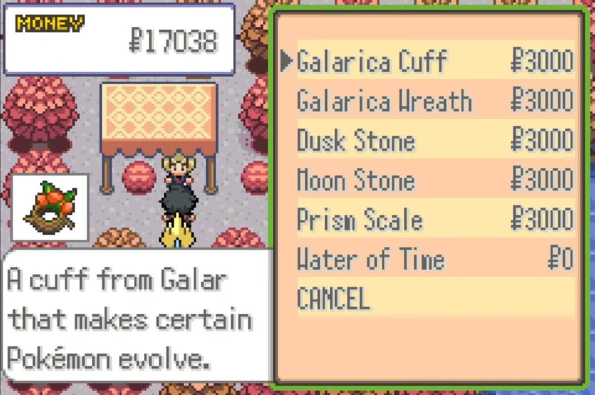 All Legendary Pokemon Locations In Pokemon Dreamstone Mysteries ...