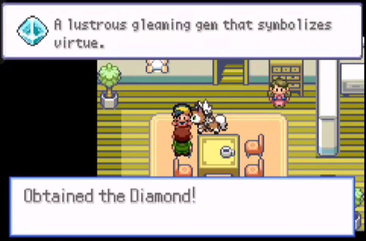 All Legendary Pokemon Locations In Pokemon Dreamstone Mysteries ...